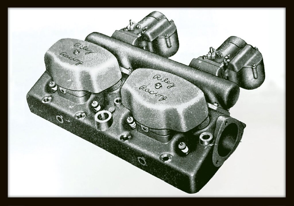 GALLERY – Riley Racing