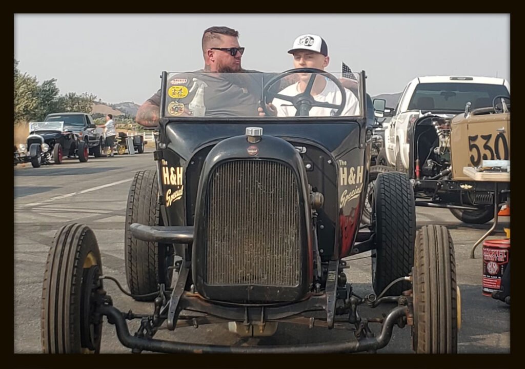 GALLERY – Riley Racing