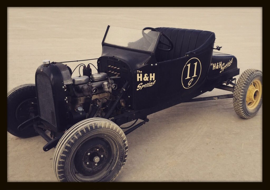 GALLERY – Riley Racing