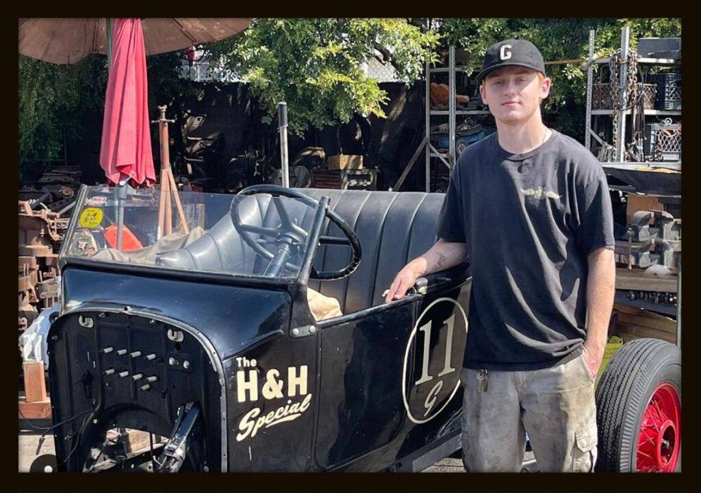 GALLERY – Riley Racing