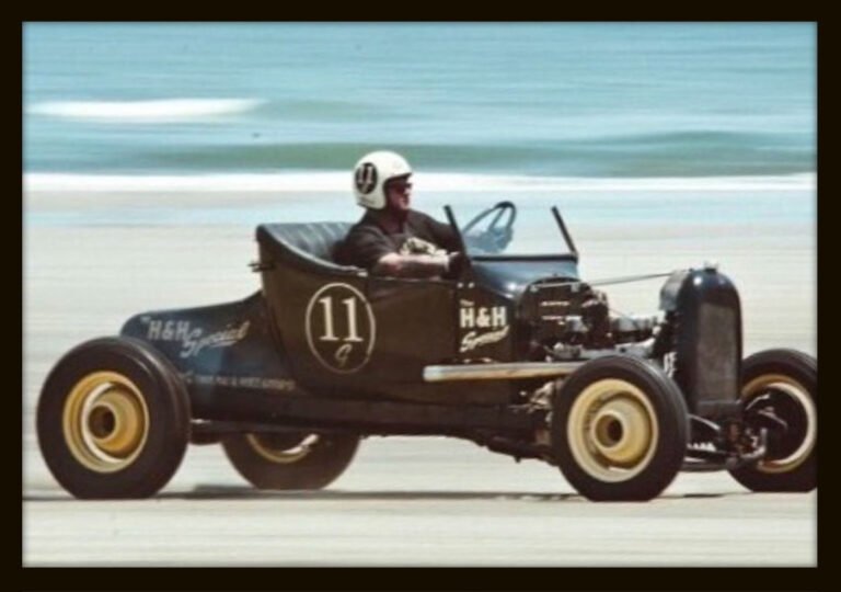 GALLERY – Riley Racing