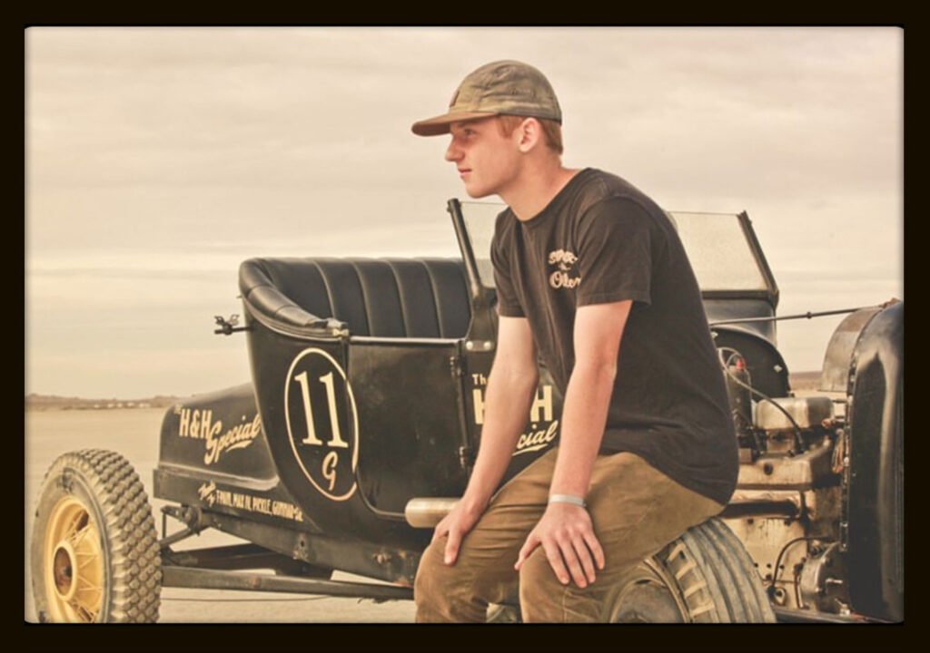 GALLERY – Riley Racing