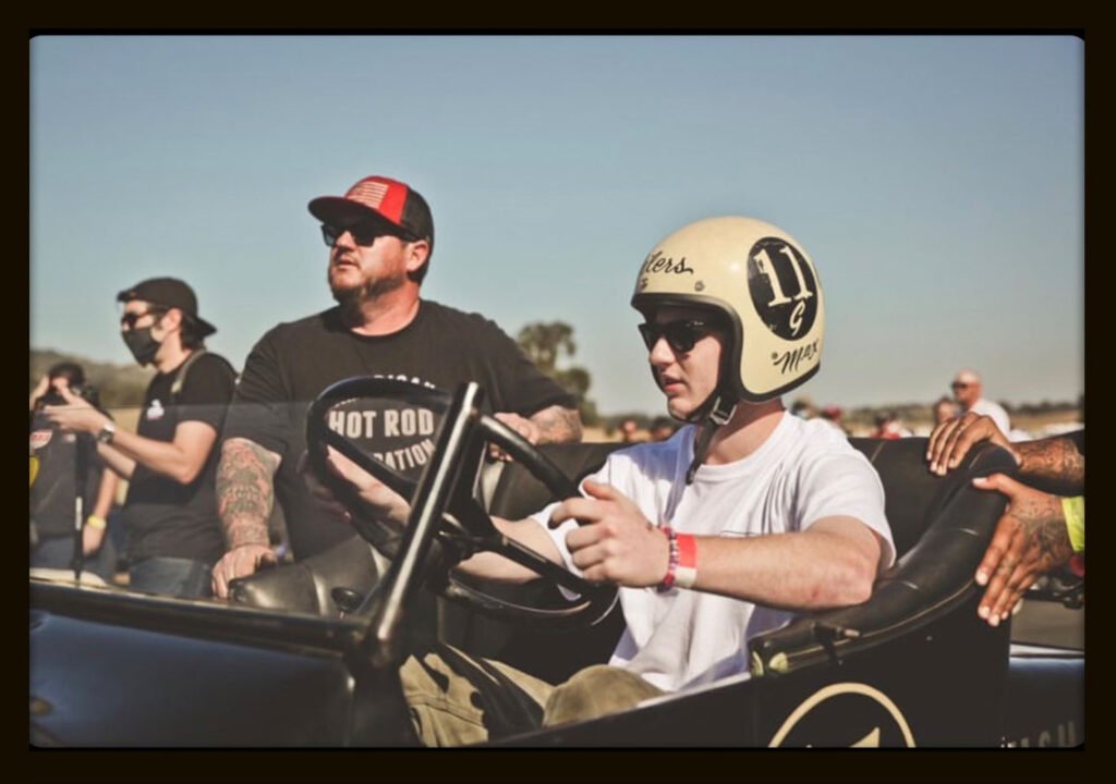 GALLERY – Riley Racing