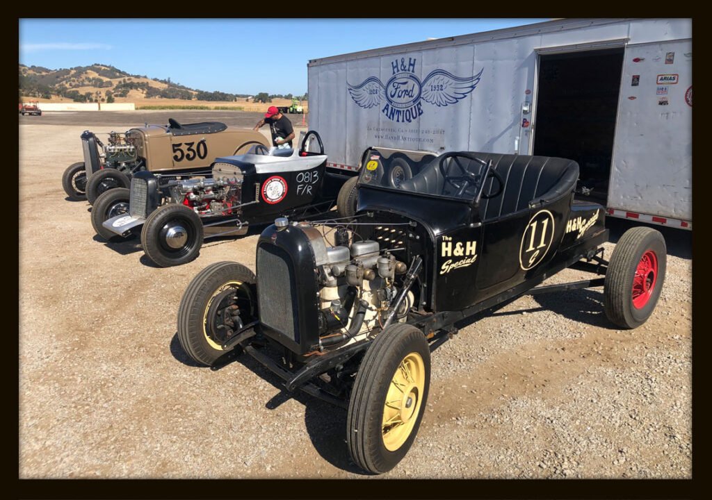 GALLERY – Riley Racing