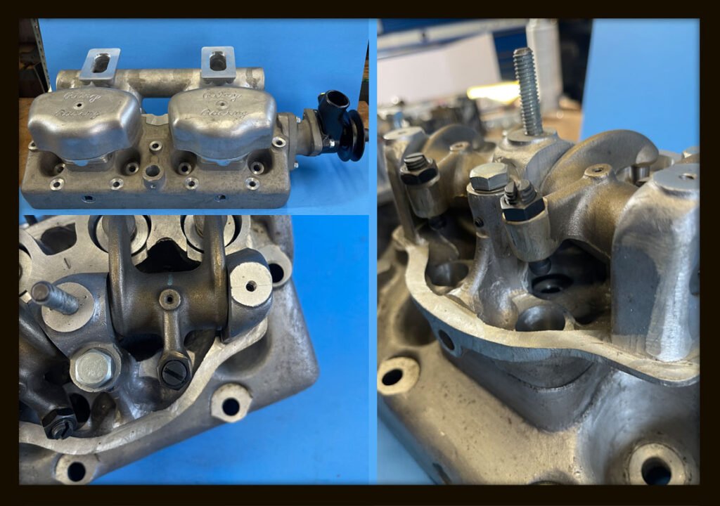 PARTS – Riley Racing