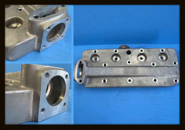 PARTS – Riley Racing